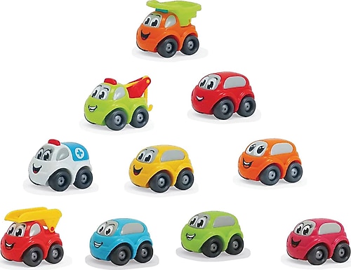 Smoby 10 Adet Bubble Car 120109 Fiyatları, Özellikleri ve Yorumları ...