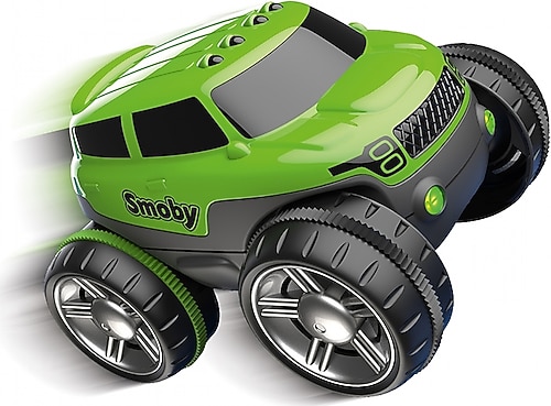 Smoby FleXtreme Suv Car 180905 Fiyatları, Özellikleri ve Yorumları | En ...