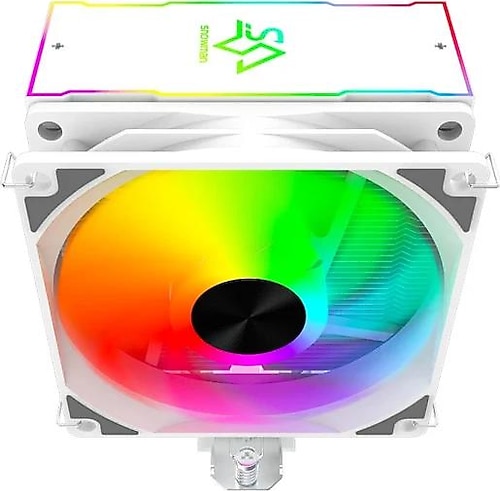 Snowman MT5-V3 Beyaz İşlemci Soğutucu Fiyatları, Özellikleri ve ...