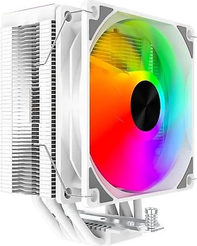 Snowman MT5-V3 Beyaz İşlemci Soğutucu Fiyatları, Özellikleri ve ...