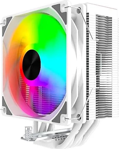 Snowman MT5-V3 Beyaz İşlemci Soğutucu Fiyatları, Özellikleri ve ...