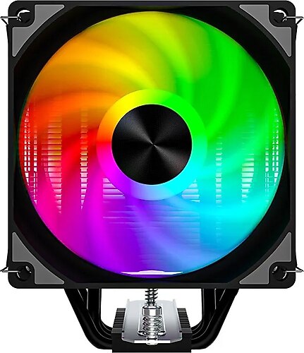 Snowman MT5-V3 Siyah İşlemci Soğutucu Fiyatları, Özellikleri ve ...