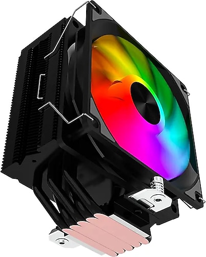 Snowman MT5-V3 Siyah İşlemci Soğutucu Fiyatları, Özellikleri ve ...