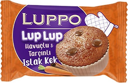 Şölen Lup Lup Havuçlu Tarçınlı 40 gr Fiyatları, Özellikleri ve ...