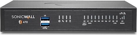 SonicWALL TZ470 02-SSC-6792 Firewall Fiyatları, Özellikleri ve ...