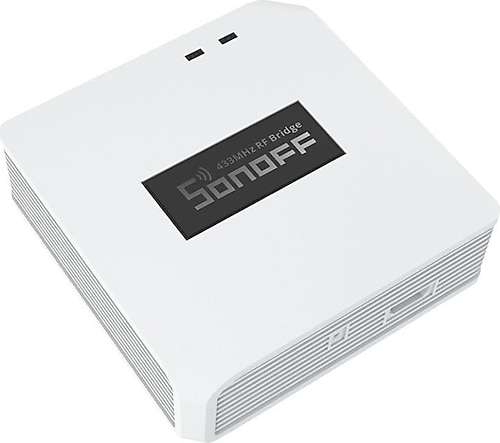 Sonoff RF Bridge R2 Akıllı Köprü Fiyatları, Özellikleri ve Yorumları ...