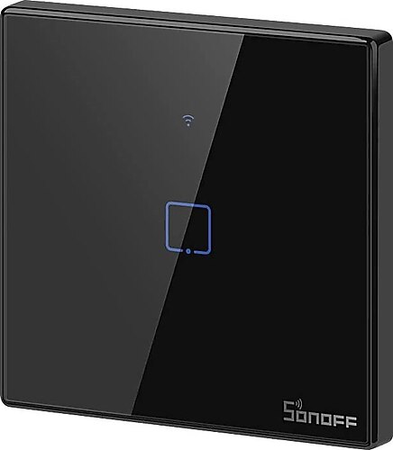 Sonoff TX-T3EU1C Wi-Fİ Akıllı Anahtar Fiyatları, Özellikleri ve ...