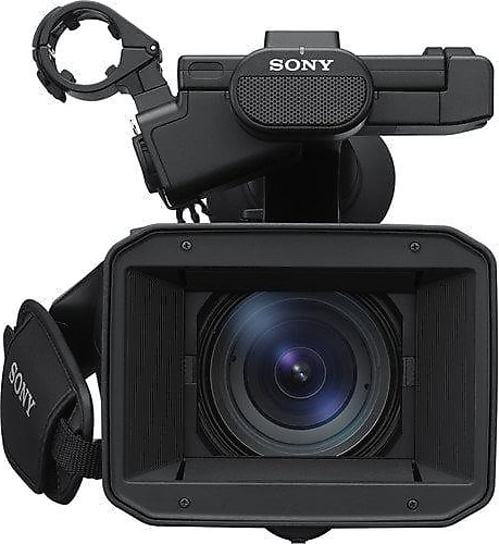 Sony PXW-Z280 4K Ultra HD XDCam El Tipi Video Kamera Fiyatları ...