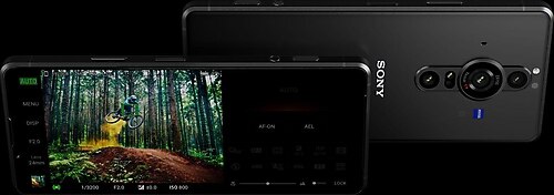 Sony Xperia Pro C Fiyatları, Özellikleri ve Yorumları | En Ucuzu Akakçe