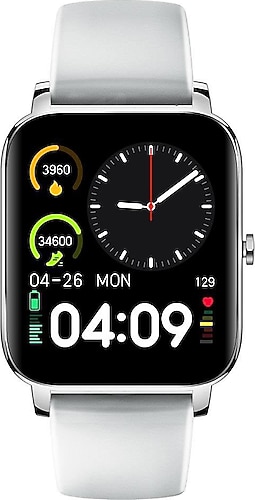 Soultech Soulfit SW002 Akıllı Saat Fiyatları, Özellikleri ve Yorumları ...