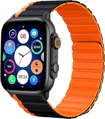 Spovan AtlasX 3 Akıllı Saat Fiyatları, Özellikleri ve Yorumları | En ...