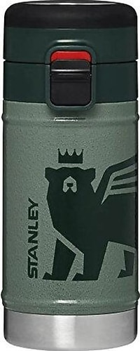 Stanley The Flowsteady Bear Cub Yeşil 0.35 lt Termos Fiyatları ...