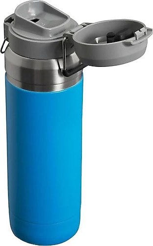 Stanley The Quick Flip Azur Mavisi 1.06 lt Çelik Termos Fiyatları ...