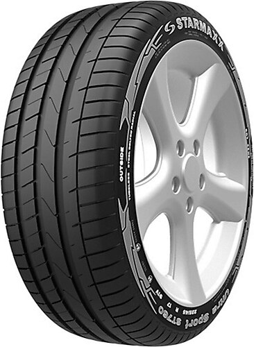 Starmaxx Ultra Sport St760 235 40 R19 96y Reinf Yaz Lastiği 2022