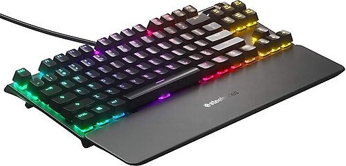 SteelSeries Apex Pro TKL RGB 2023 SSK64857 UK Kablolu Mekanik Oyuncu Klavyesi Fiyatları ...