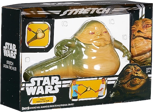 Stretch Armstrong Star Wars Jabba The Hutt 07699 TR402000 Fiyatları ...