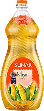 Sunar 2 lt Mısır Yağı Fiyatları, Özellikleri ve Yorumları | En Ucuzu Akakçe
