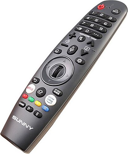 Sunny SN75LEDB252 4K Ultra HD 75" 190 Ekran Uydu Alıcılı webOS Smart ...