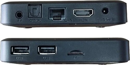 Sunplus Tesla S6 Air 64 GB 4K Android TV Box Fiyatları, Özellikleri ve ...