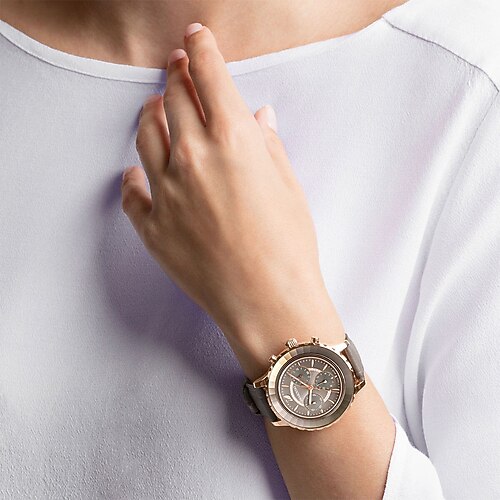 Swarovski 5452495 Kadın Kol Saati Fiyatları, Özellikleri ve Yorumları ...