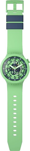 Swatch Fresh Squeeze SB01G101 Unisex Kol Saati Fiyatları, Özellikleri ...