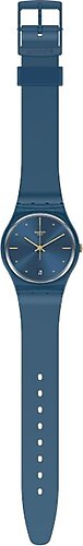 Swatch Pearlyblue GN417 Unisex Kol Saati Fiyatları, Özellikleri ve ...