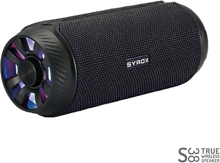 Syrox S38 Bluetooth Hoparlör Fiyatları, Özellikleri ve Yorumları | En ...