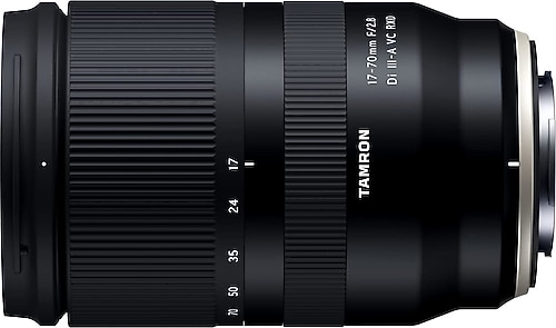 Tamron 17-70mm f/2.8 Di III-A VC RXD Fujifilm Lens Fiyatları, Özellikleri ve Yorumları | En ...