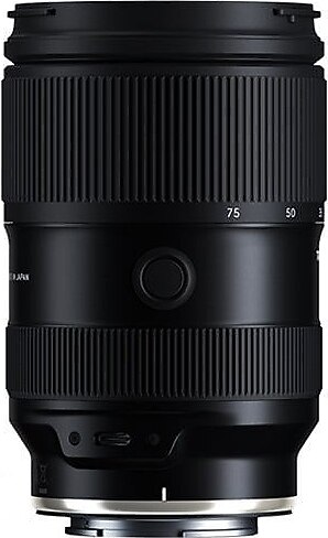 Tamron 28-75mm f/2.8 Di III VXD G2 Nikon Lens Fiyatları, Özellikleri ve ...