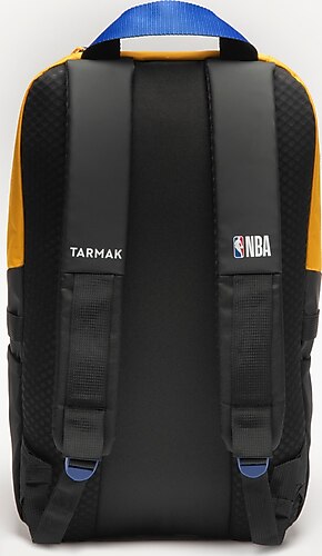Tarmak NBA Golden State Warriors Sarı 25 lt Basketbol Sırt Çantası ...