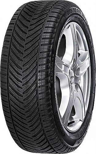 Taurus All Season 215/55 R16 97V XL 4 Mevsim Lastik - 2023 Fiyatları ...