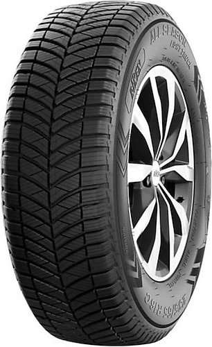 Taurus All Season Light Truck 235/65 R16C 115/113R 4 Mevsim Lastik ...