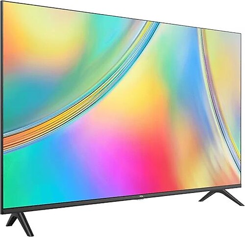 TCL 43S5400 Full HD 43" 109 Ekran Uydu Alıcılı Google Smart LED TV ...