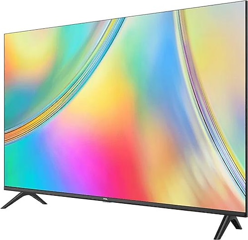 TCL 43S5400 Full HD 43" 109 Ekran Uydu Alıcılı Google Smart LED TV ...