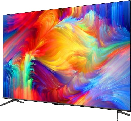 TCL 55P735 4K Ultra HD 55" 140 Ekran Uydu Alıcılı Google Smart LED TV Fiyatları, Özellikleri ve ...