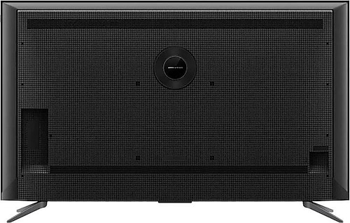 TCL 75C655 4K Ultra HD 75" 190 Ekran Uydu Alıcılı Google Smart QLED TV ...