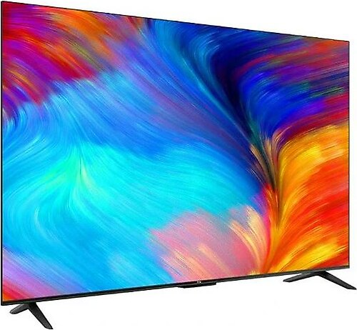 TCL 75P635 4K Ultra HD 75" 190 Ekran Uydu Alıcılı Google Smart LED TV ...