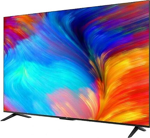TCL 75P635 4K Ultra HD 75" 190 Ekran Uydu Alıcılı Google Smart LED TV ...