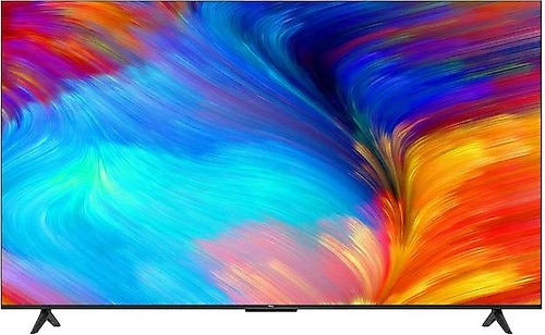 TCL 75P635 4K Ultra HD 75" 190 Ekran Uydu Alıcılı Google Smart LED TV ...