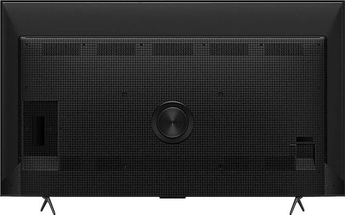 TCL 75T7B 4K Ultra HD 75" 190 Ekran Uydu Alıcılı Google Smart QLED TV ...