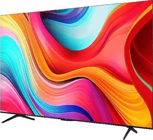 TCL 75T8B 4K Ultra HD 75" 190 Ekran Uydu Alıcılı Google Smart QLED TV Fiyatları, Özellikleri ve ...