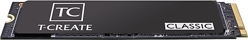 Team T-Create Classic TM8FPM001T0C329 PCI-Express 4.0 1 TB M.2 SSD ...