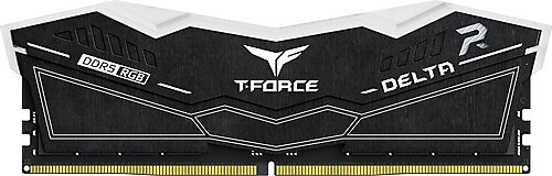 Team T-Force Delta RGB Black 32 GB (2x16) 8000 MHz CL38 ...