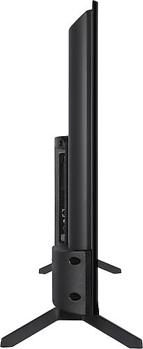 Techwood 43TEC9700UA 4K Ultra HD 43" 109 Ekran Uydu Alıcılı Android ...