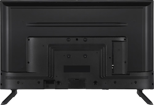 Techwood 43TEC9700UA 4K Ultra HD 43" 109 Ekran Uydu Alıcılı Android ...