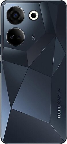 Tecno Camon 20 Pro 256 GB Siyah Fiyatları, Özellikleri ve Yorumları ...