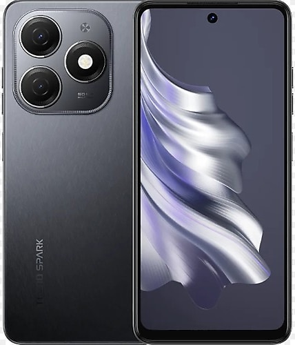 Tecno Spark 20 128 GB Fiyatları, Özellikleri ve Yorumları | En Ucuzu Akakçe