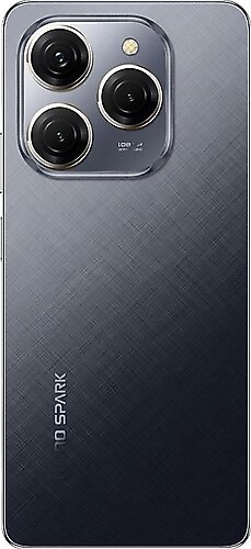 Tecno Spark 20 Pro 256 GB 12 GB Siyah Fiyatları, Özellikleri ve ...