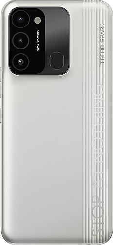 Tecno Spark 8C 128 GB Gri Fiyatları, Özellikleri ve Yorumları | En ...