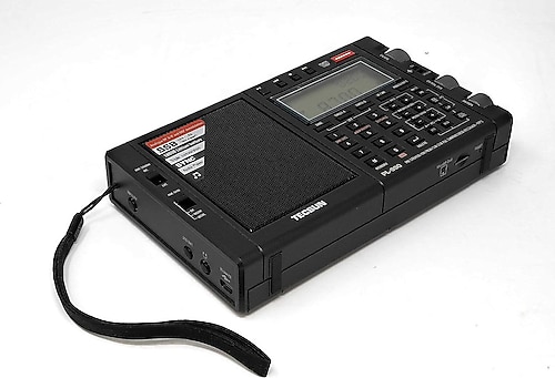 Tecsun PL-990 Dijital Dünya Radyosu Fiyatları, Özellikleri ve Yorumları ...